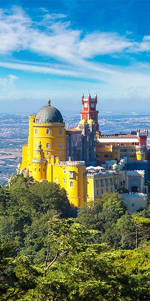 Os Tesouros Escondidos de Portugal que deve visitar - Living Private Tours